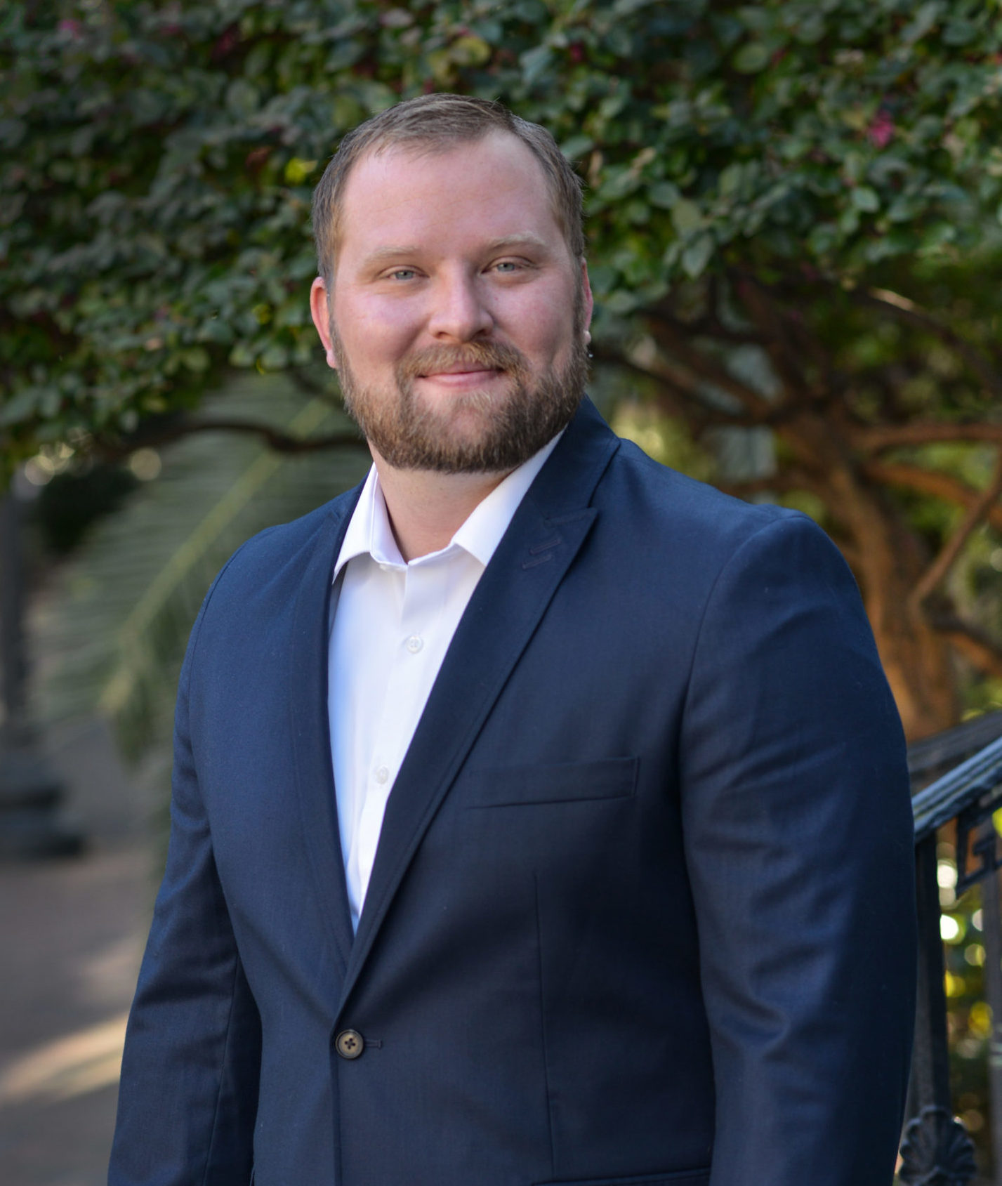 Parker’s Hires Financial Expert John Rhine as a Financial Planning and ...