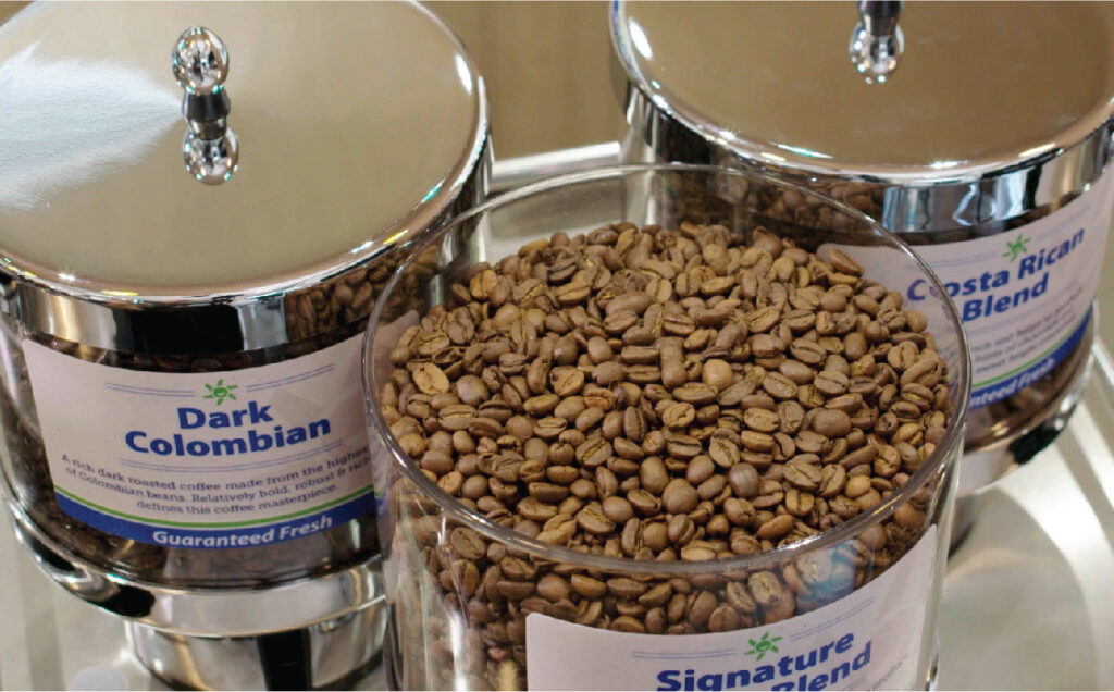 CB_Coffee - Parker's Kitchen