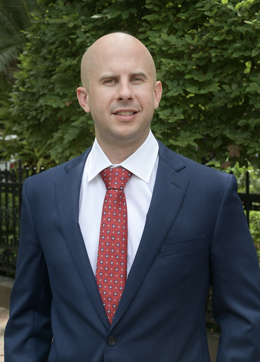 Parker’s Announces Two Strategic New Hires to Further Strengthen ...