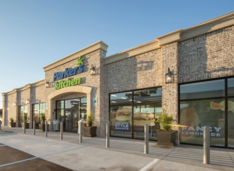 New Parker’s Kitchen Opens in Moncks Corner, S.C., Offering Award ...