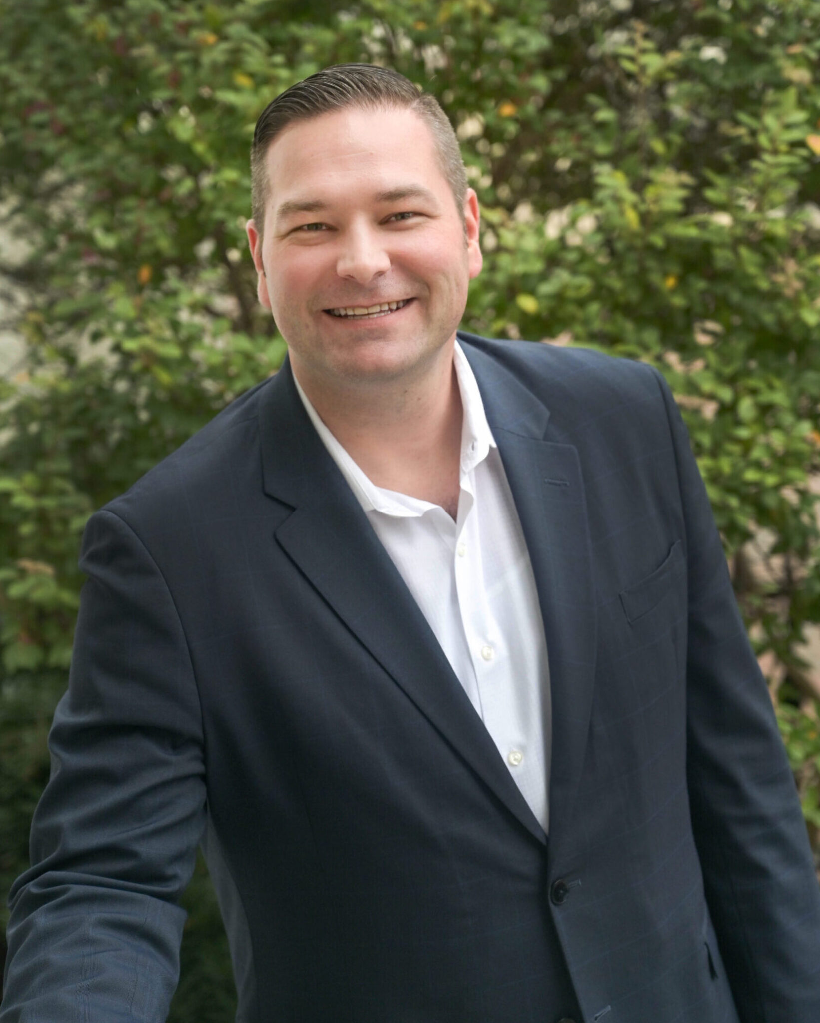 Parker’s Hires Convenience Store Industry Leader Ted Sadowski III as ...