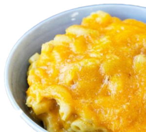 Menu - Parker's Kitchen