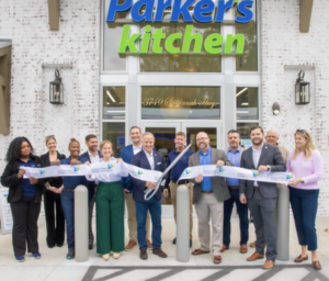 New Parker’s Kitchen Opens in West Ashley Neighborhood in Charleston, S ...