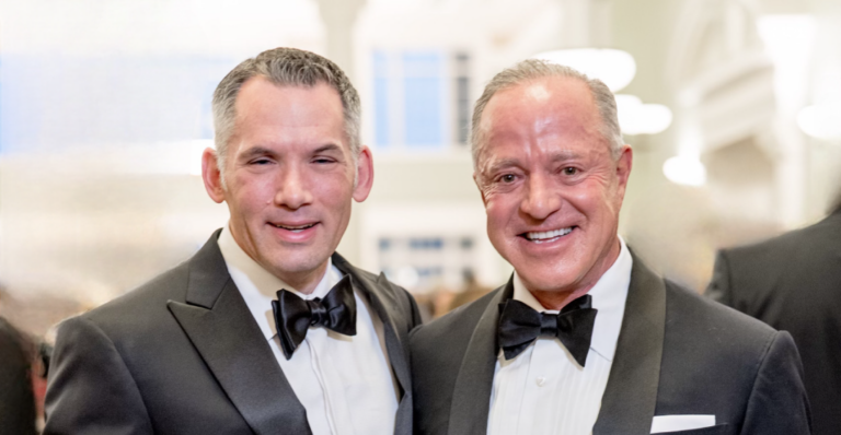 Parker's Community Fund Makes Landmark $5 Million Gift to Support ...