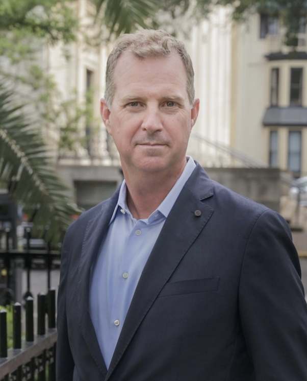 Parker’s Kitchen Promotes John Rudolfs to Co-CEO and John Rhine to ...