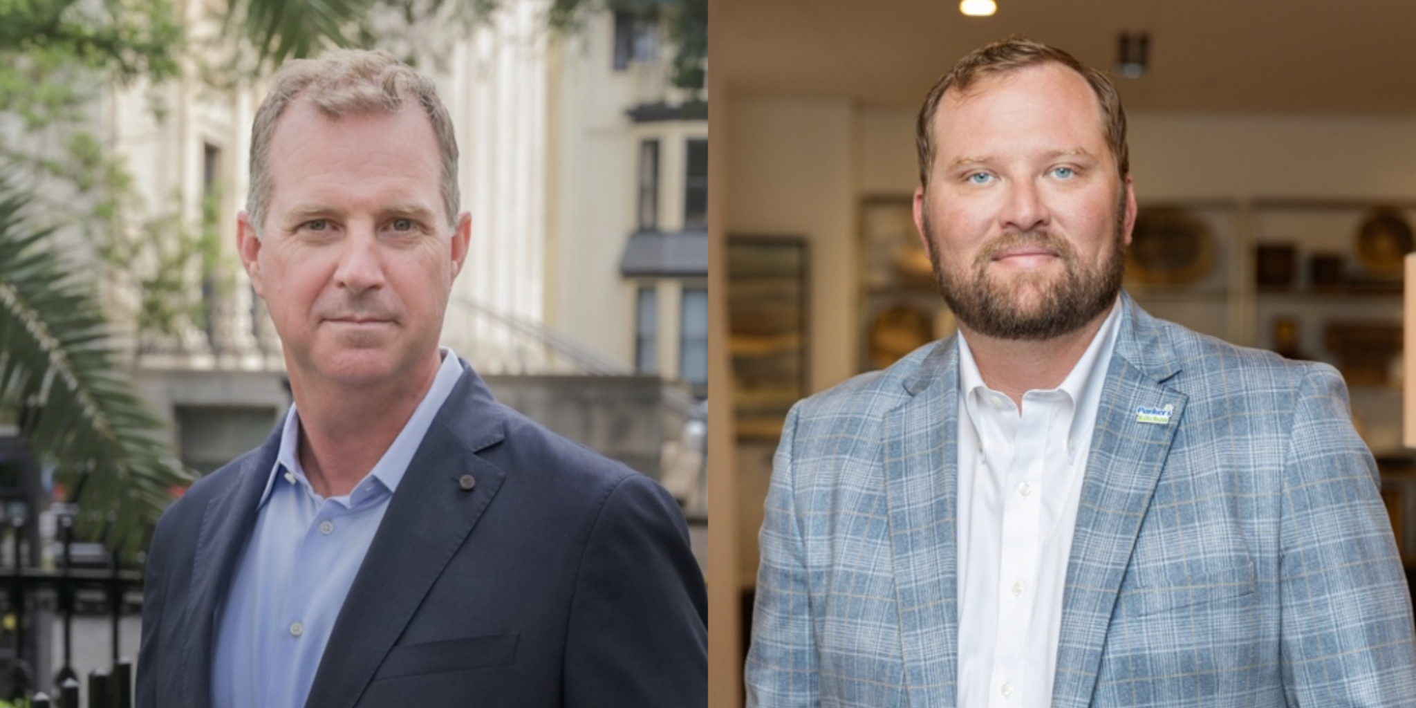 Parker’s Kitchen Promotes John Rudolfs to Co-CEO and John Rhine to ...